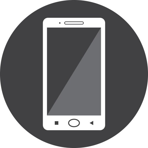 Icon Handphone Logo Vector Images (over 150)