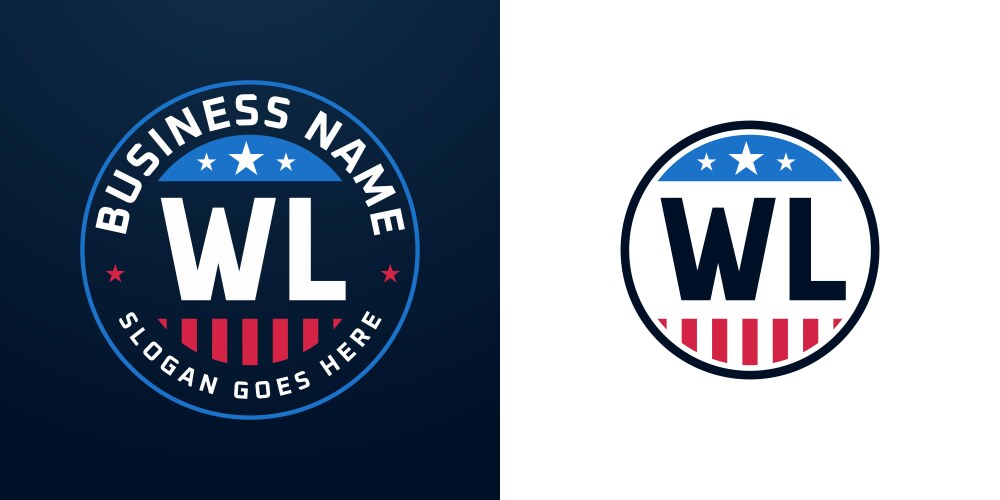 Wl Logo Vector Images (over 1,500)