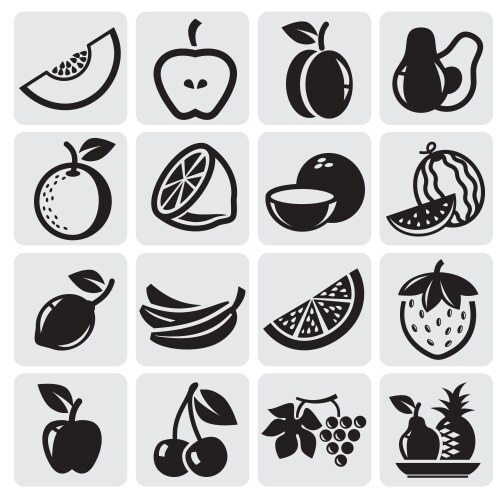 Fruit Vector Images (over 860,000)