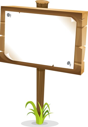 Cartoon Sign Vector Images (over 1.6 million)