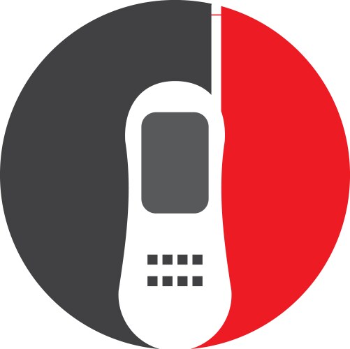 Handphone Logo Vector Images (over 160)