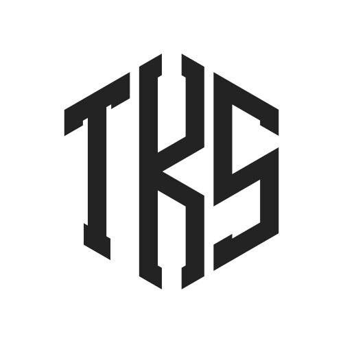 Tk Monogram Vector Images (over 1,500)