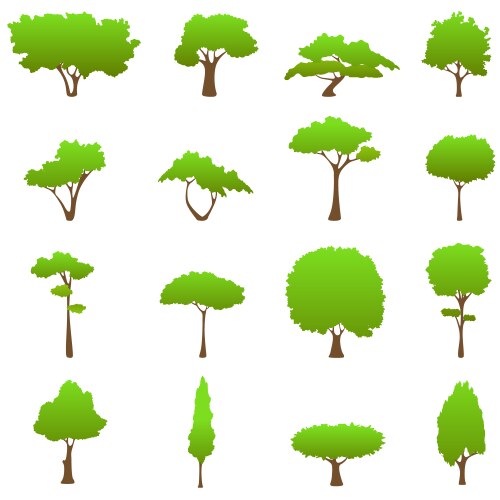 Tree Drawing Vector Images (over 270,000)