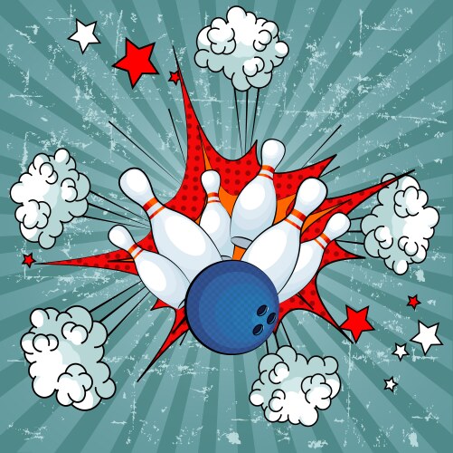 Bowling Vector Images (over 270,000)