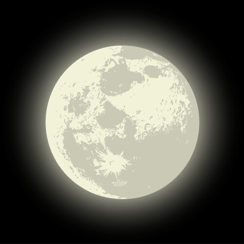 Free Moon Vector Images (over 15,000)