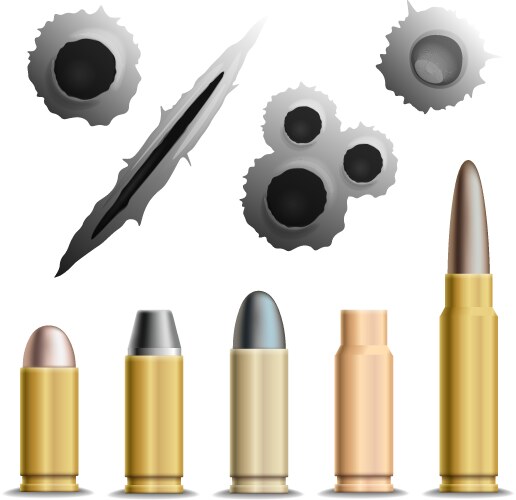 Bullets Vector Images (over 54,000)