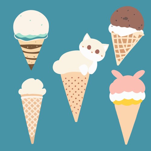 Free Cute Vector Images (over 54,000)