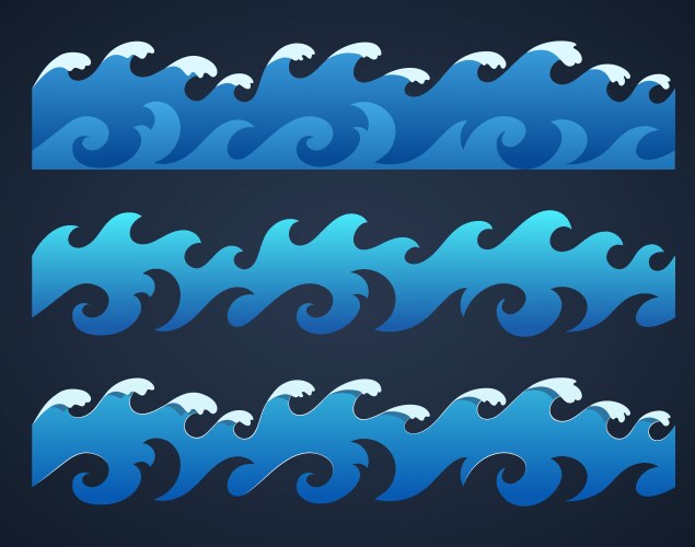 Beach Border Vector Images (over 10,000)