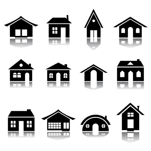 Housing Vector Images (over 71,000)