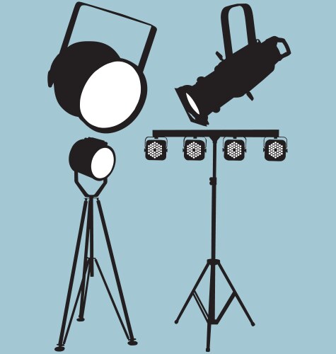 Stage Vector Images (over 190,000)