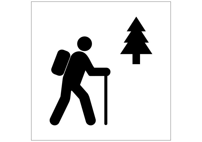 Hiking Vector Images (over 160,000)