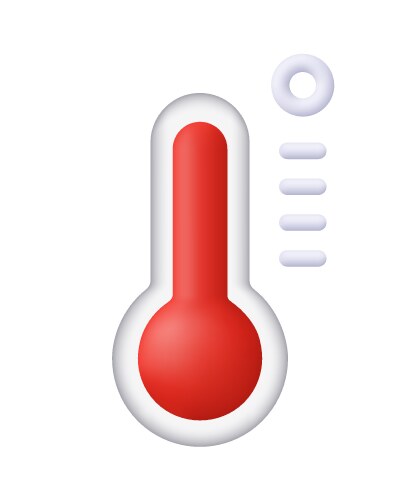 Cartoon Temperature Vector Images (over 18,000)
