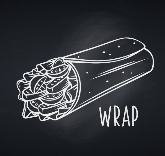Wrap Vector Images (over 660,000)