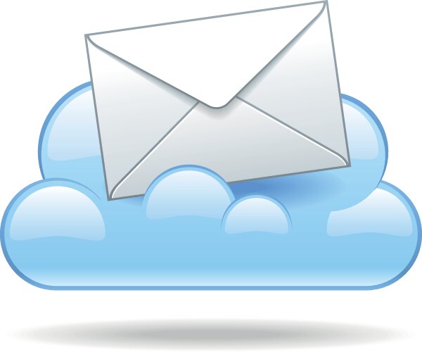 Email Vector Images (over 260,000)