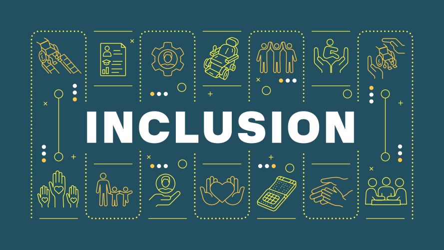 Inclusion Vector Images (over 17,000)