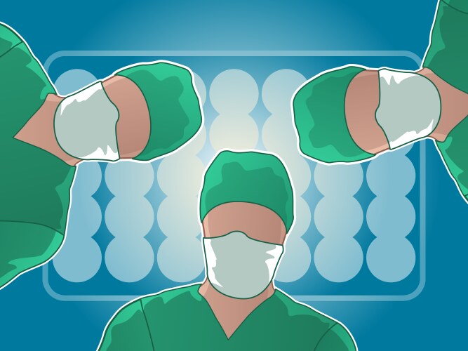 Surgery Vector Images (over 99,000)
