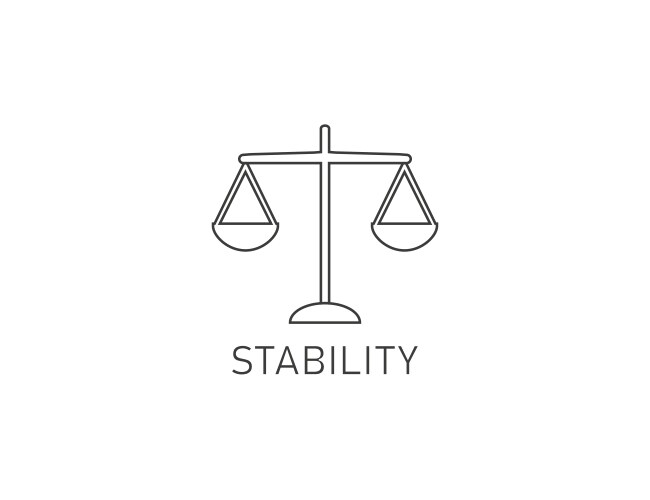 Stability Vector Images (over 14,000)