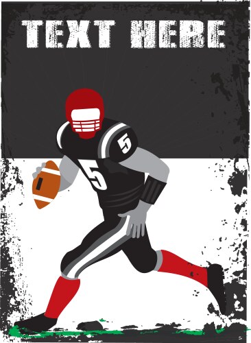 Nfl Vector Images (over 1,800)