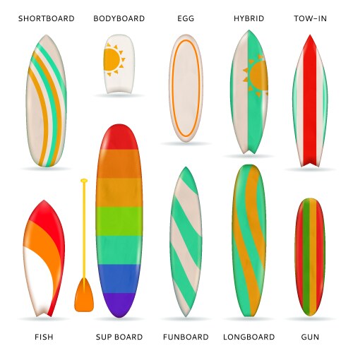 Surfboards Vector Images (over 35,000)