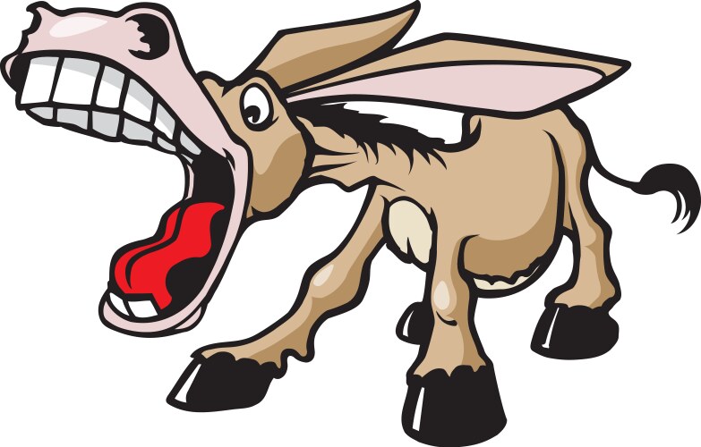 Donkey Vector Images (over 14,000)