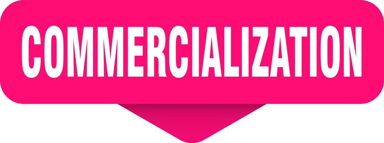 Sell sticker sign on transparent background Vector Image