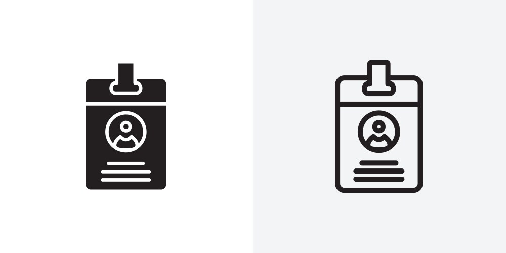 Staff Pass Vector Images (over 2,300)