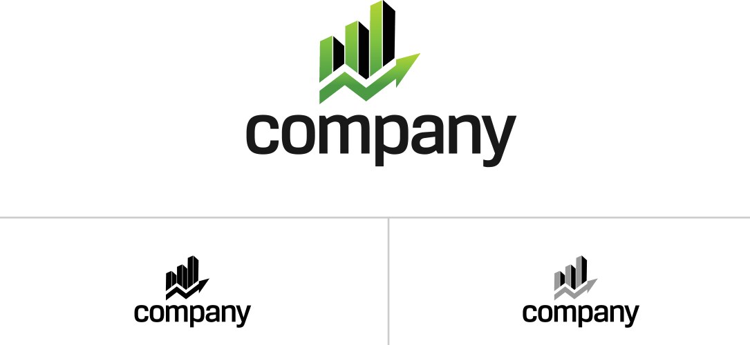 Bike element logo Royalty Free Vector Image - VectorStock