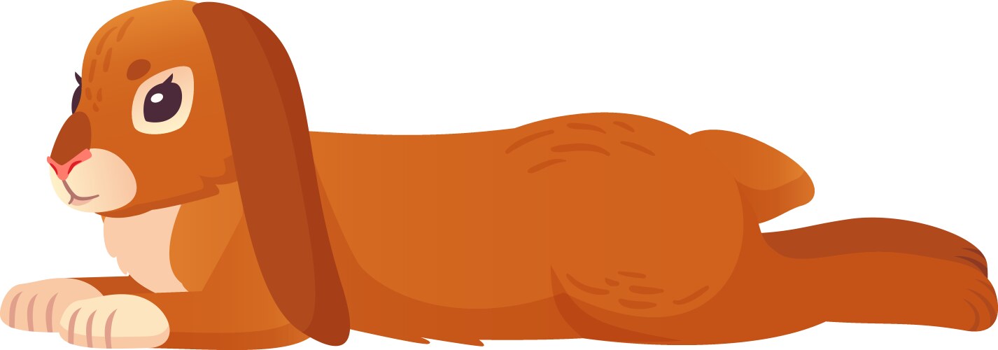 Sitting Rabbit Cartoon Vector Images (over 5,200)