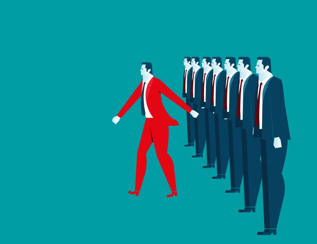 Leadership Vector Images (over 240,000)