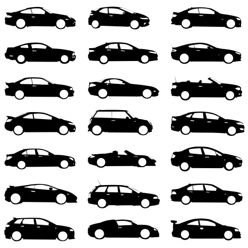 Free Cars Vector Images (over 28,000)