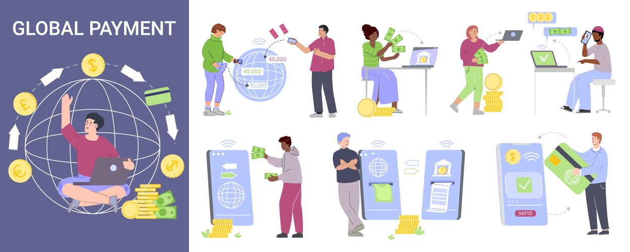 Payment Success Vector Images (over 95,000)