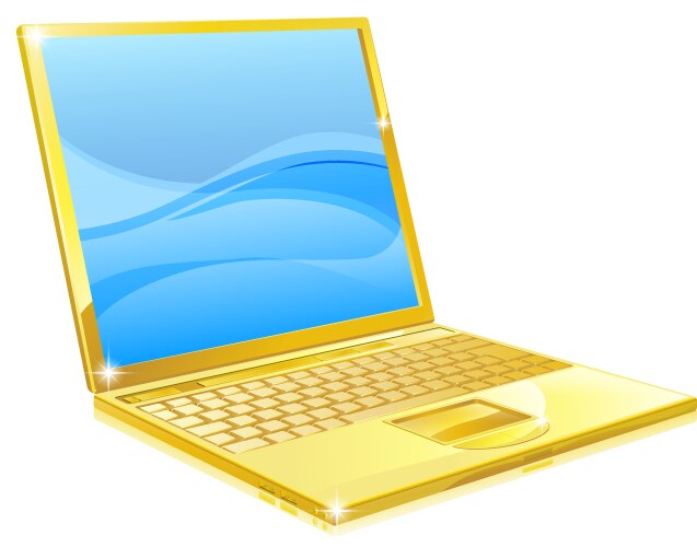 Laptop Computer Vector Images (over 430,000)