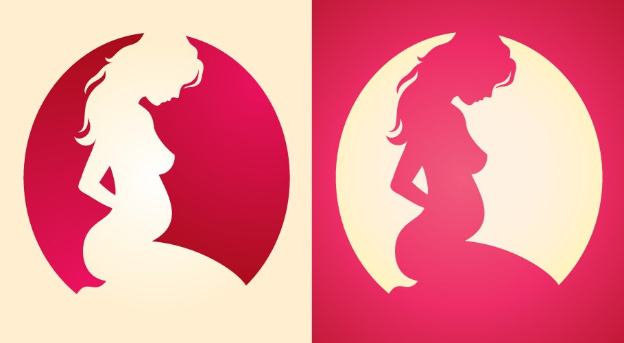 Pregnant Vector Images (over 39,000)