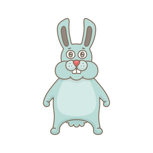 Rabbit Vector Images (over 190,000)