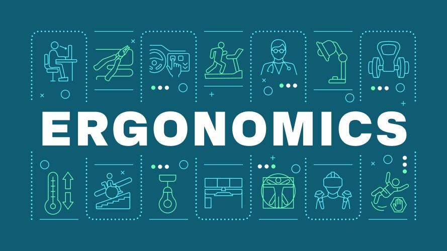 Ergonomics Vector Images (over 10,000)
