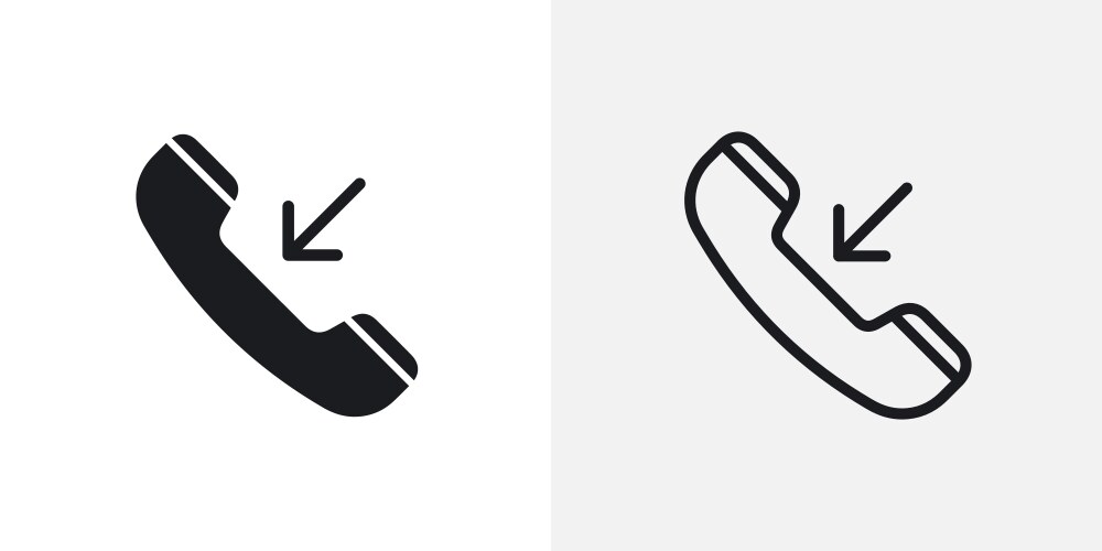 Call Icon Vector Images (over 260,000)