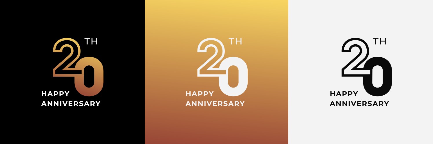 Number 20 Vector Images (over 14,000)