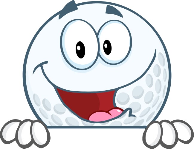 Smiling emoticon Royalty Free Vector Image - VectorStock