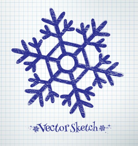 Snowflake Vector Images (over 420,000)