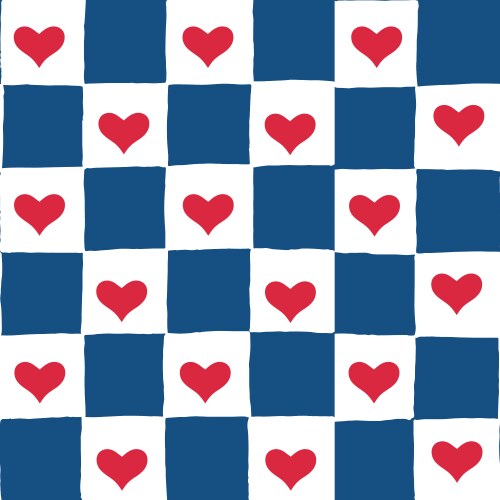 Red Checkerboard Pattern Vector Images (over 810)