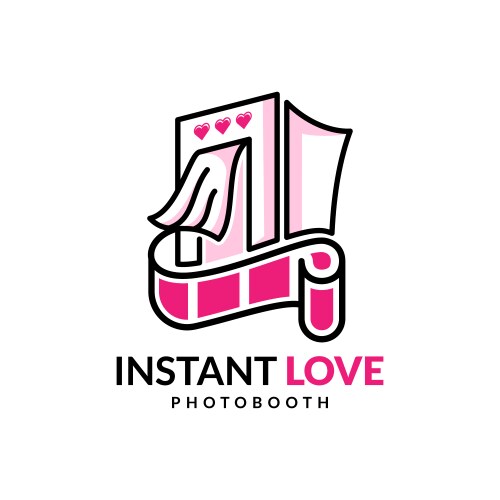 Photo Booth Frame Vector Images (over 870)