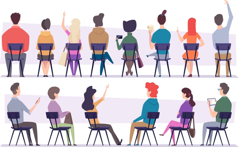 College Students Vector Images (over 140,000)