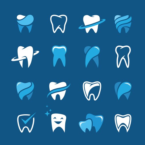 Teeth Vector Images (over 160,000)