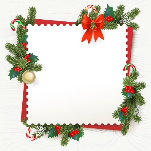 Christmas Background Square Vector Images (over 51,000)