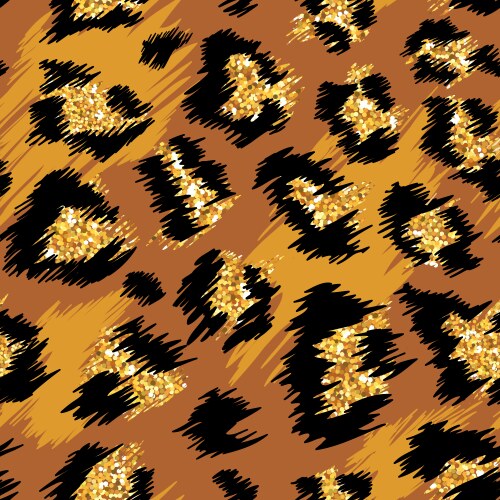 Leopard Pattern Vector Images (over 23,000)