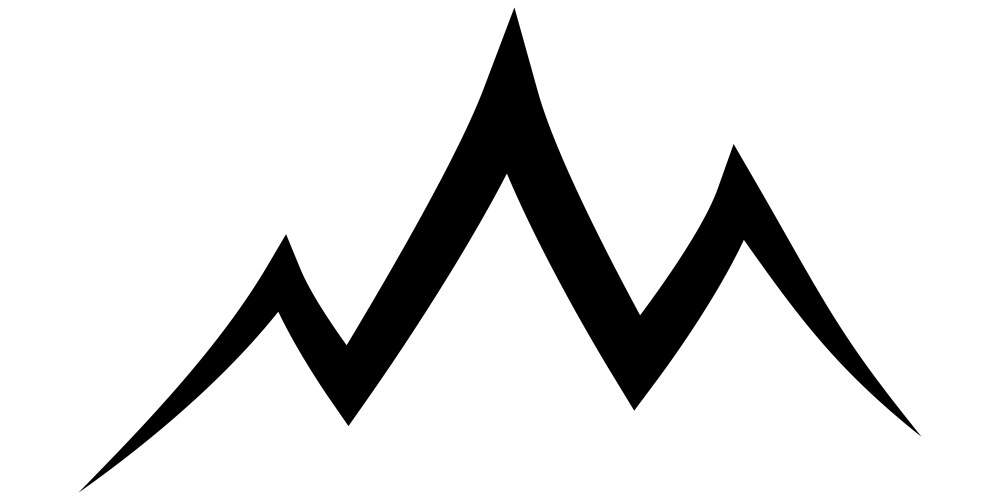 Mountain Ridge Logo Vector Images (over 1,500)