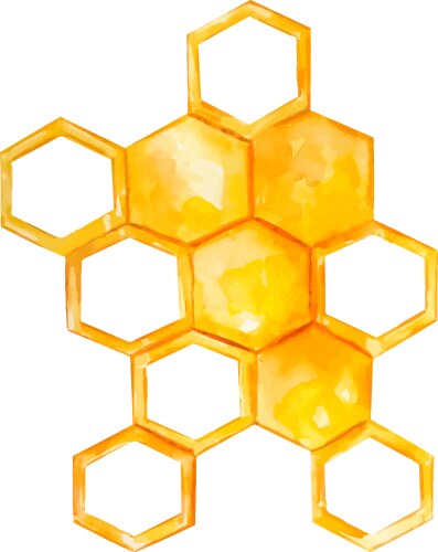 Honeycomb Pattern Vector Images (over 38,000)