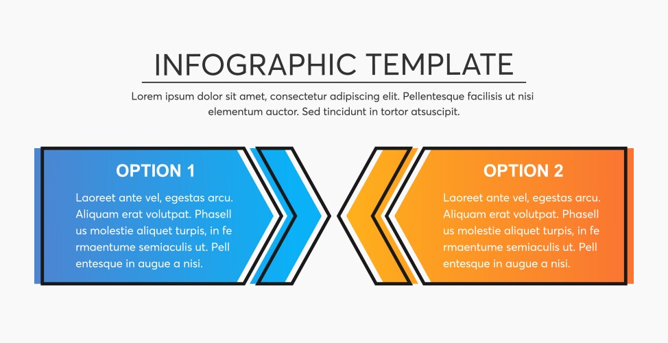 Infographic 2 Elements Vector Images (over 4,700)