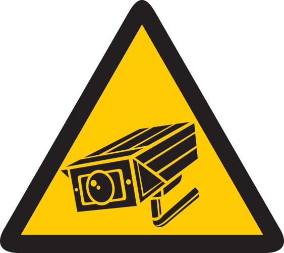 Cctv Symbol Vector Images (over 17,000)