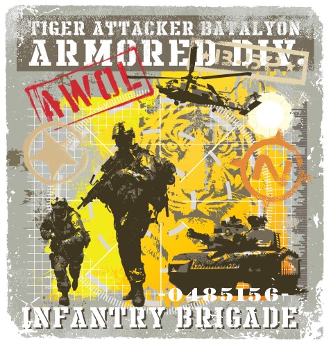 Infantry Logo Vector Images (over 1,300)